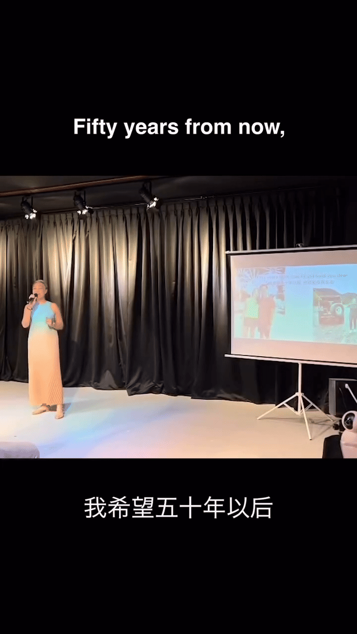 Ex-Nee Soon MP Carrie Tan proposes to boyfriend of 7 years - Mothership ...