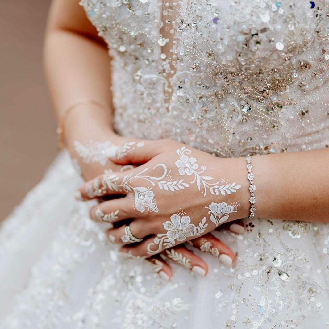 S'porean, 24, started henna business at 16, expands customer base to ...