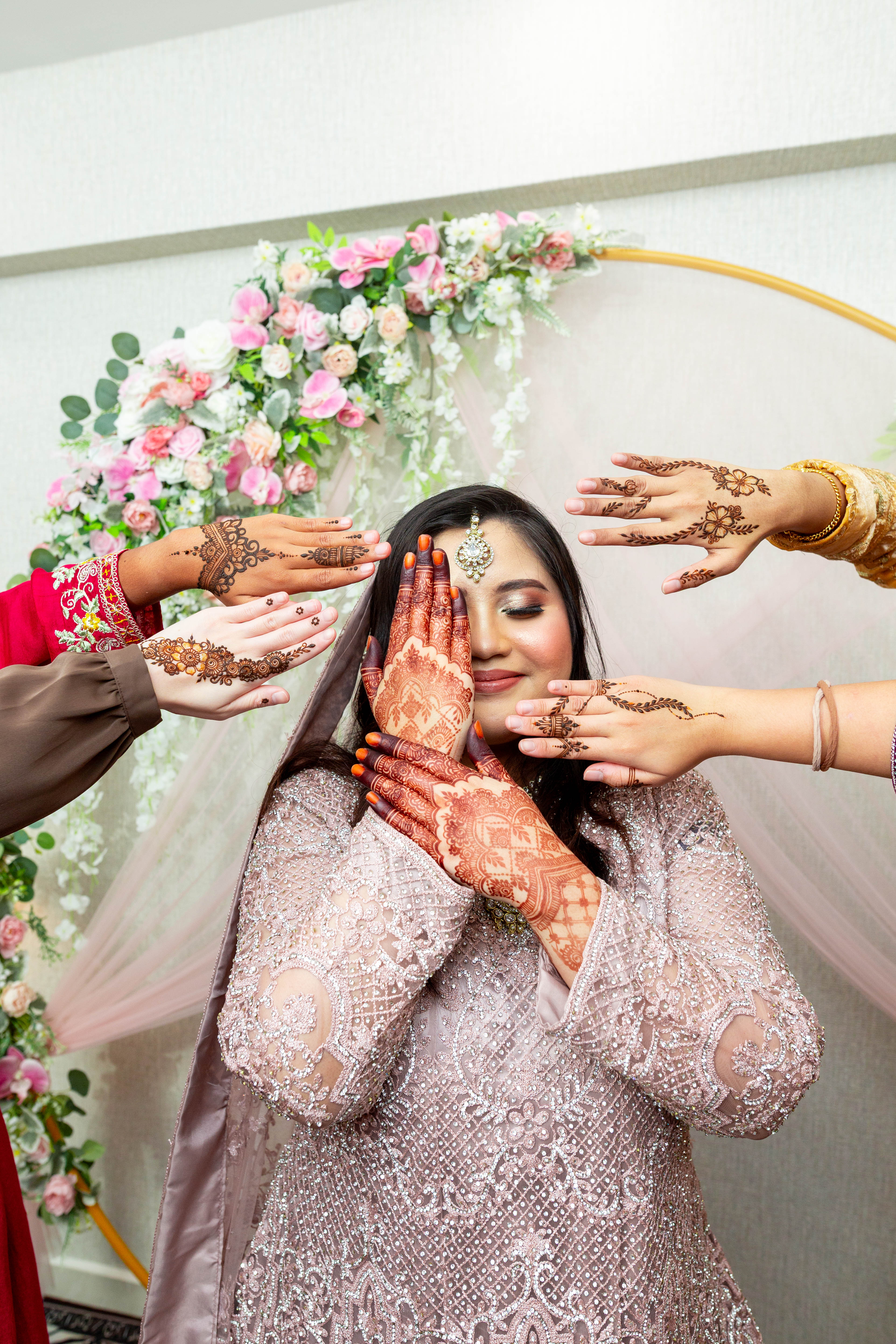 S'porean, 24, started henna business at 16, expands customer base to ...
