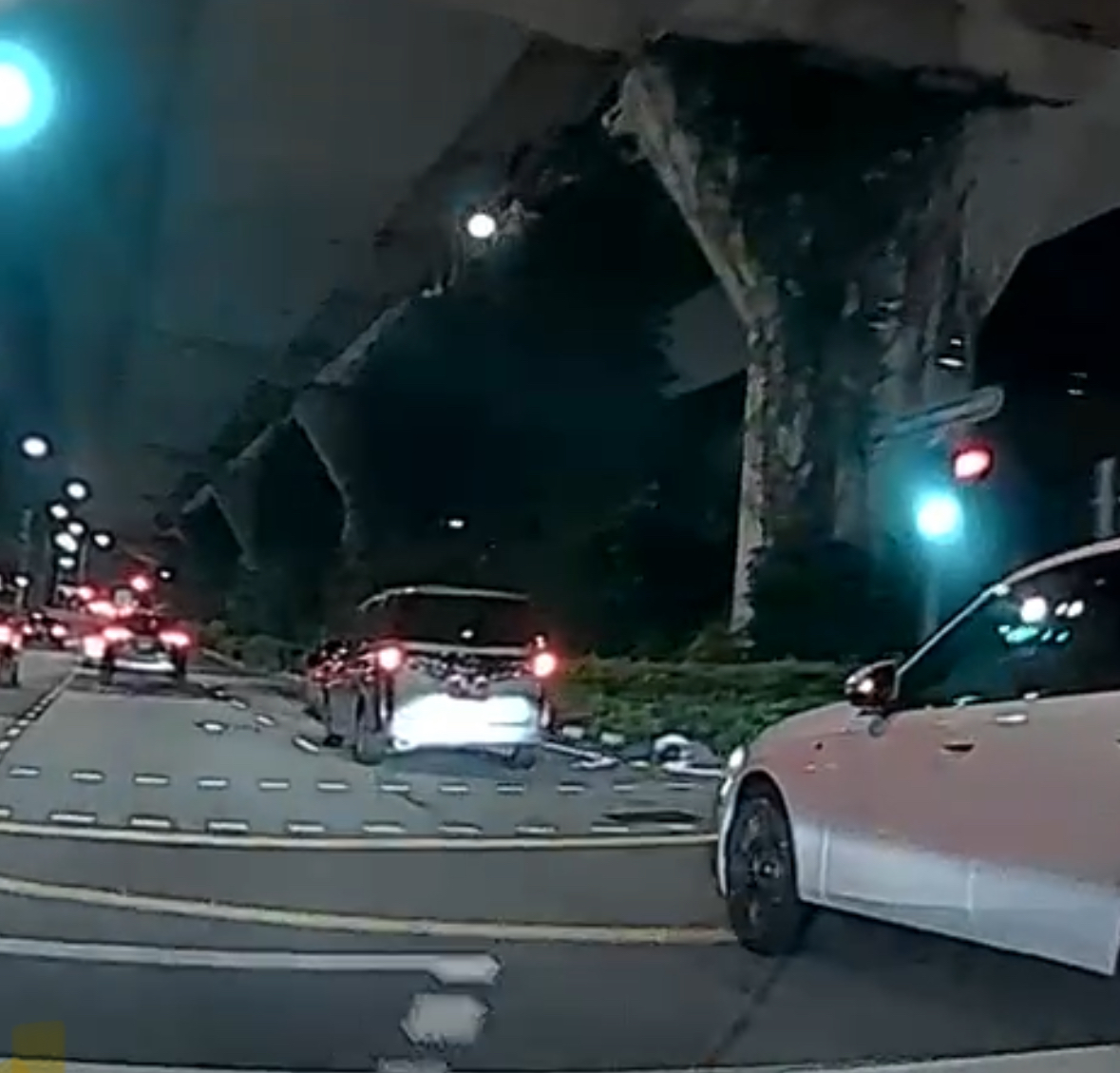 Hit-&-run in Serangoon: Man, 60, who is visually impaired, found ...