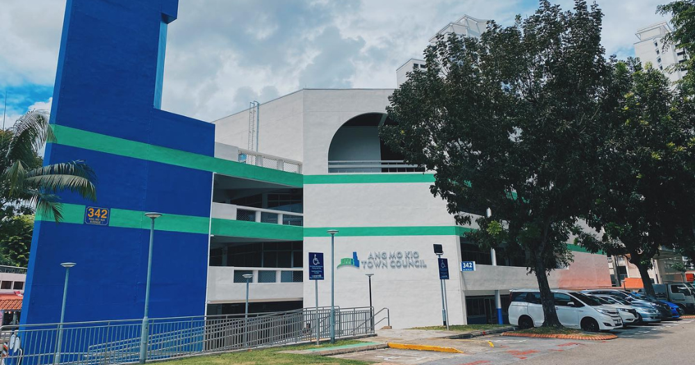 2 new town councils formed in Jalan Kayu & Punggol after GE2025, 19 ...