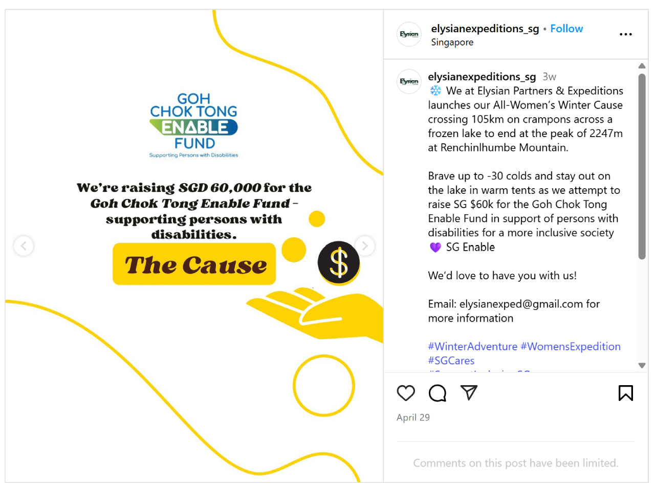 S'pore woman says social media manager put up LinkedIn post about ...