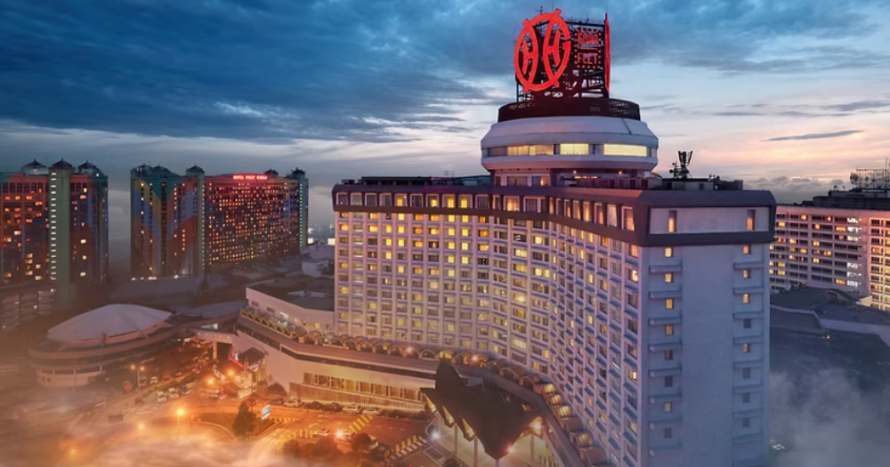 Genting's net profits down in past year from S$179.7 million to S$1.4 ...