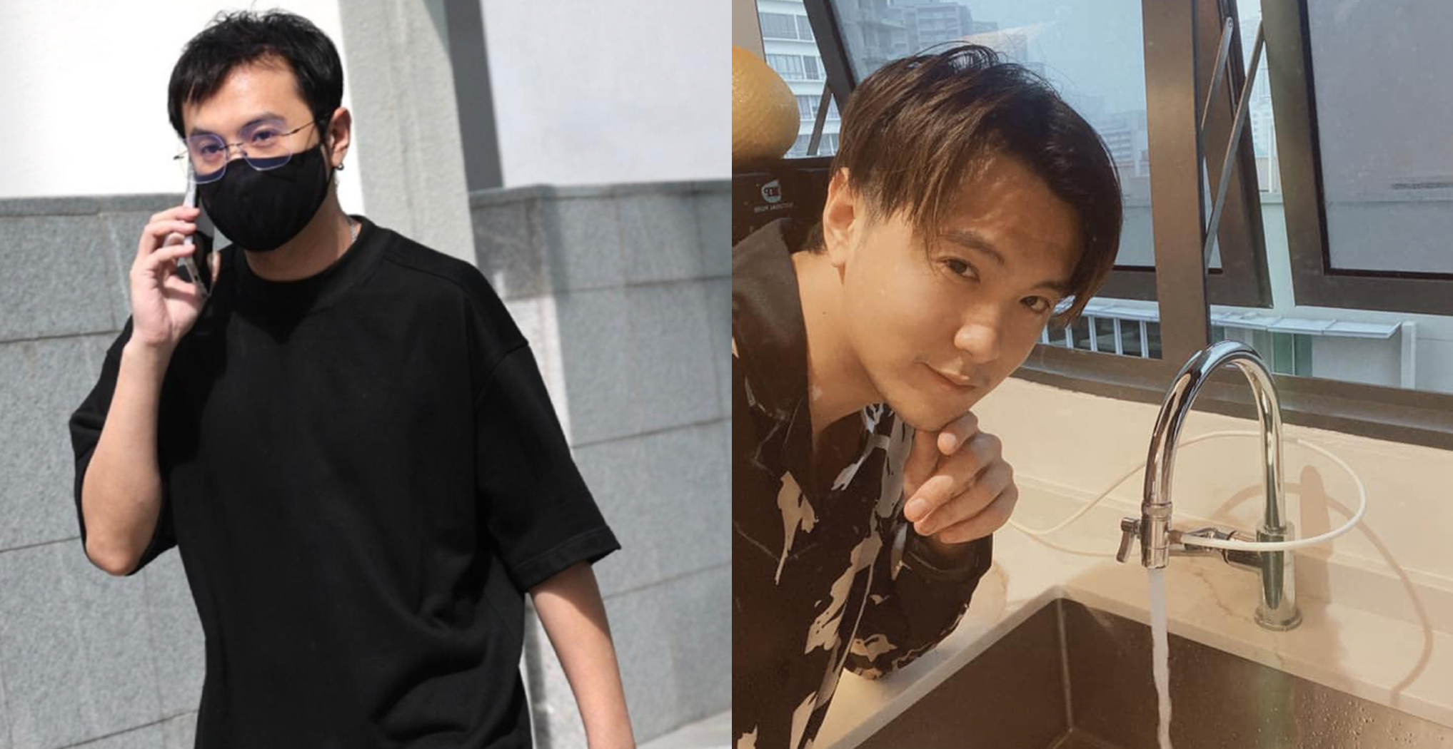 Girl’s parents want to sue Ian Fang until he bankrupt | Page 13 ...