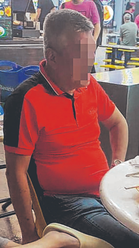 Man allegedly slapped beer lady in Jurong coffee shop after he tried to ...