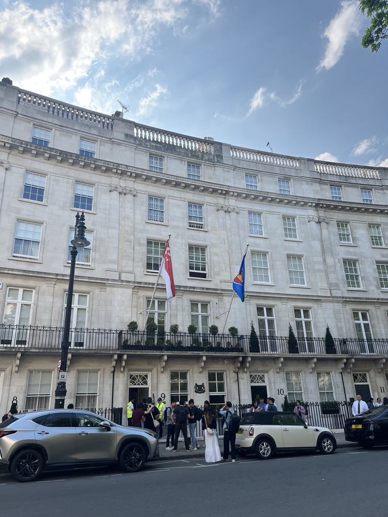 GE2025 Polling Day LIVE: PAP officially wins supermajority in ...