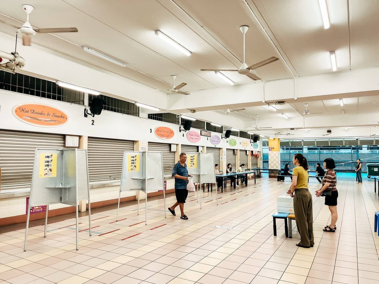 GE2025 Polling Day LIVE: PAP officially wins supermajority in ...