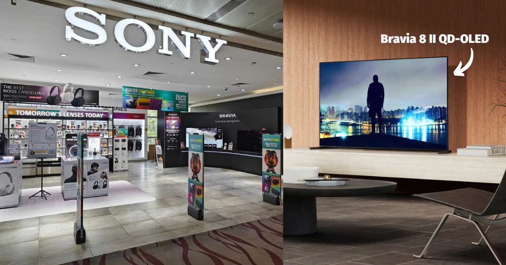 Don’t sleep on the Sony Days Mid-Year Promotion this summer with great ...