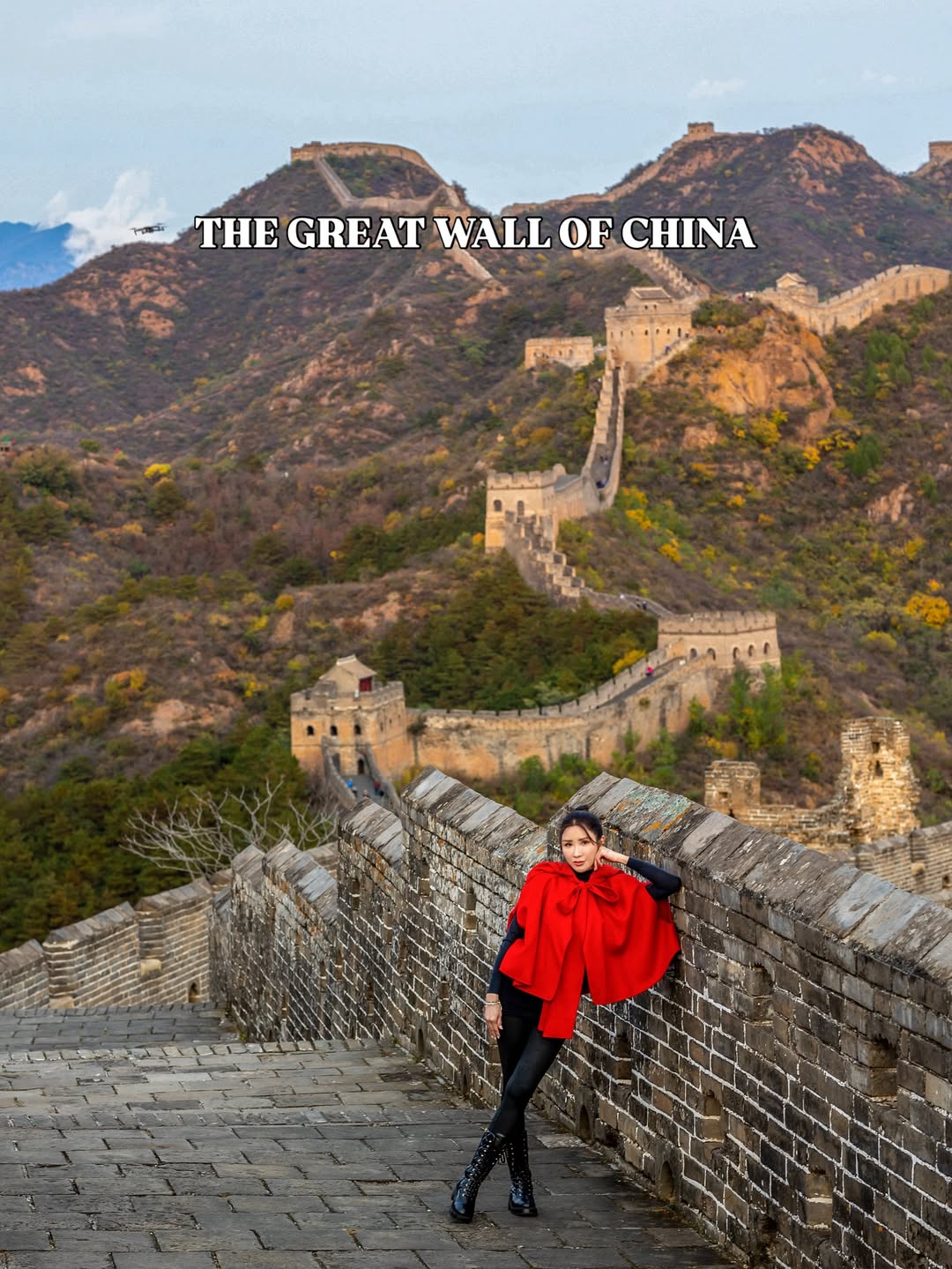 S'porean socialite Jamie Chua has visited all new 7 wonders of the ...