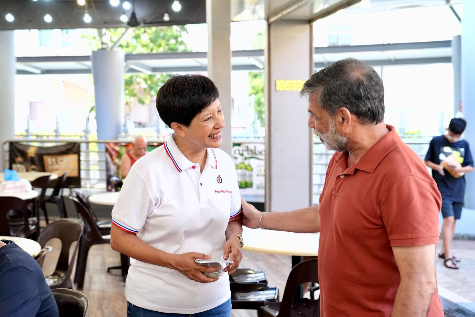 Seah Kian Peng to be nominated Speaker of Parliament, Indranee Rajah ...