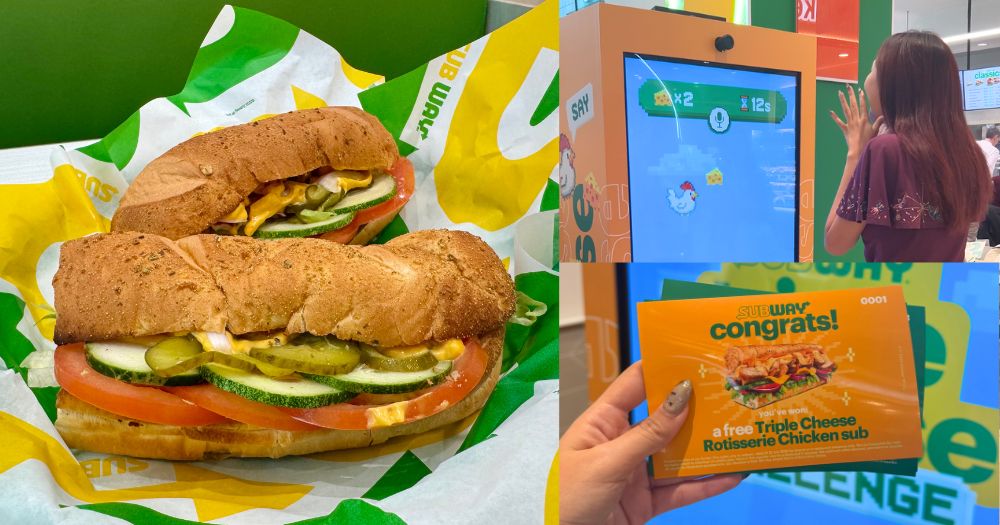 Daily maximum temperatures in S'pore to reach 34°C in 1st half of June ...