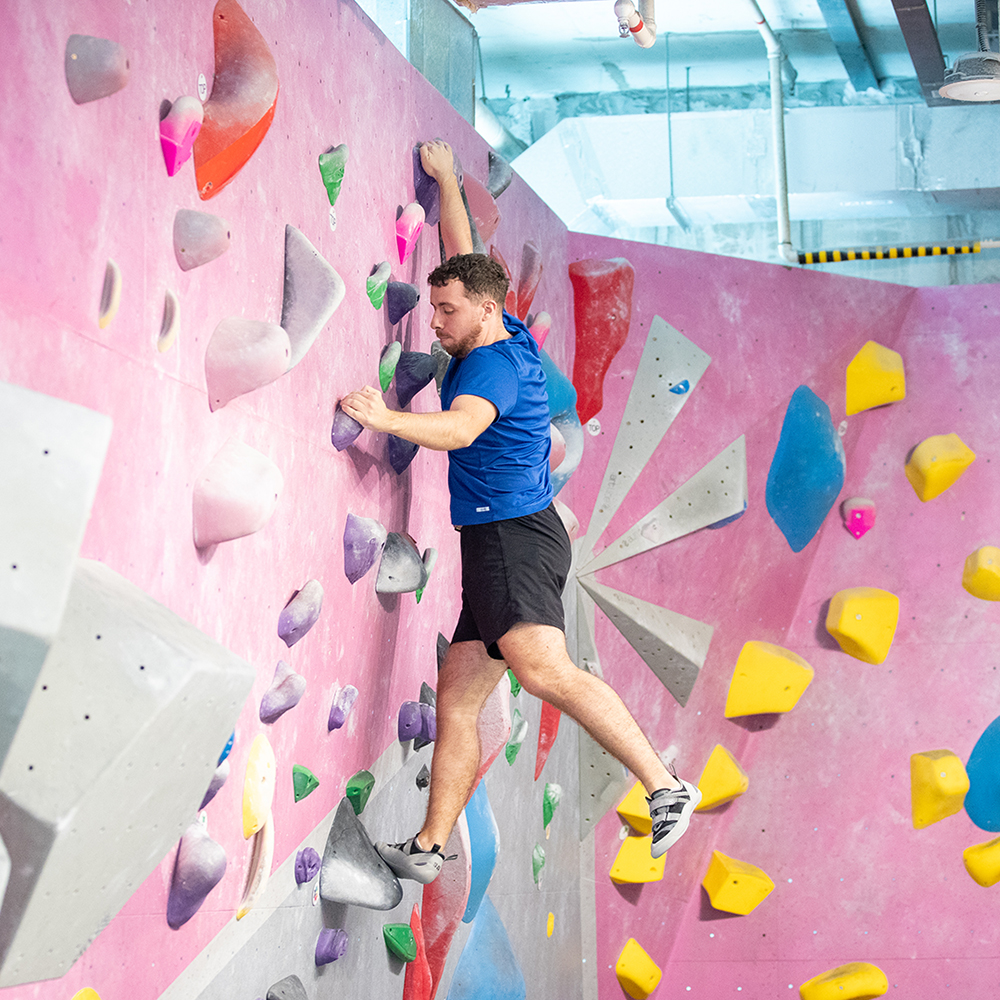 Free bouldering & fitness classes at CapitaLand malls till Jul. 13, 2025 - Mothership.SG - News ...