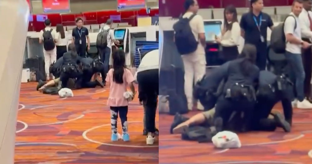 'I really left a legacy': ex-PPP member Samuel Lee on being 1 of the ...