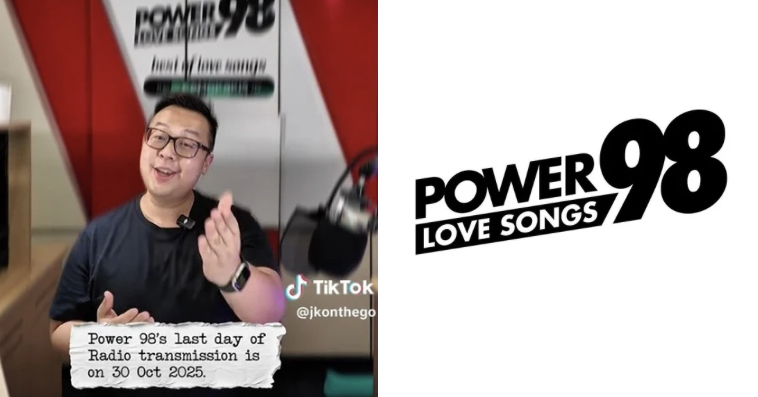 'I really left a legacy': ex-PPP member Samuel Lee on being 1 of the ...