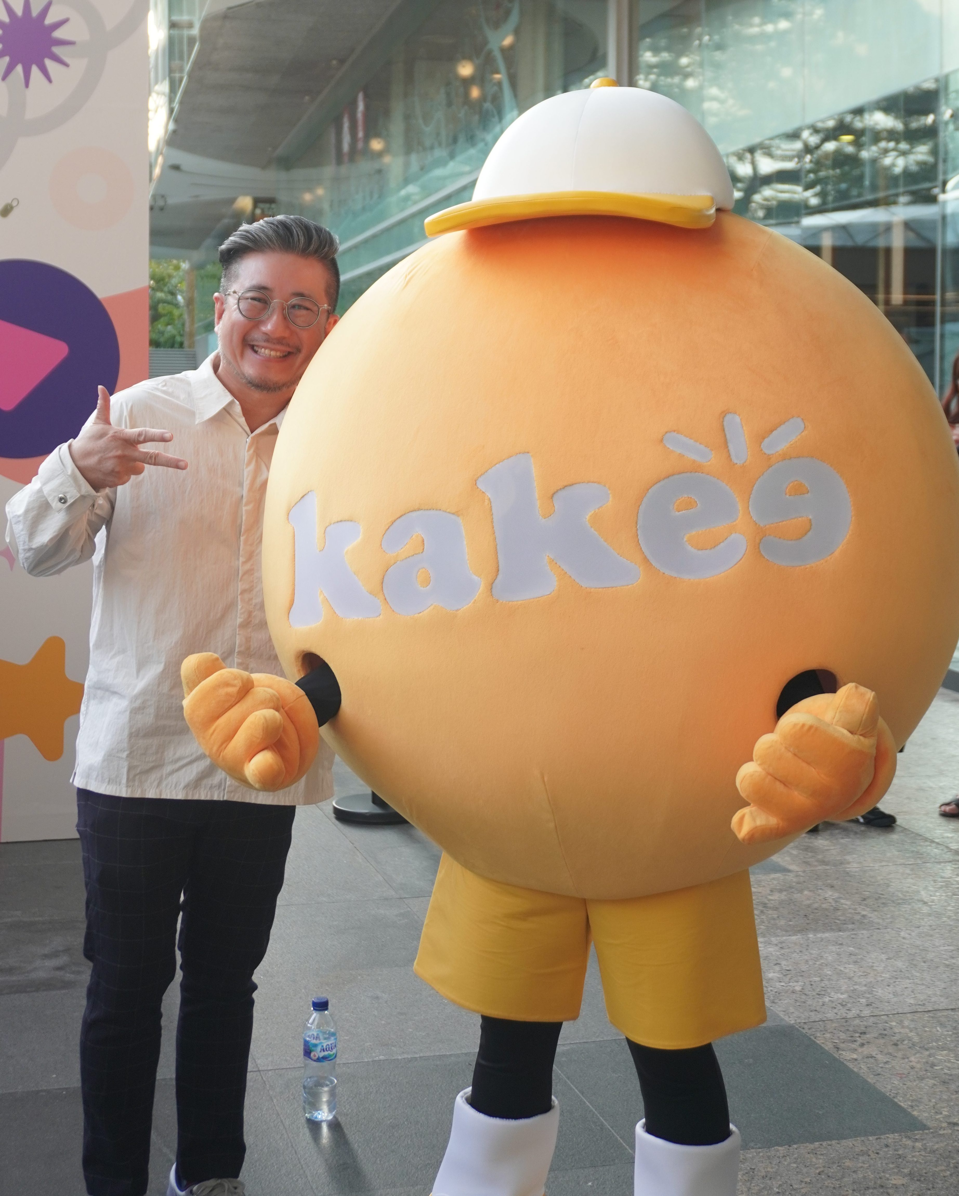 New S’pore app Kakee rewards users for enjoying content - Mothership.SG ...