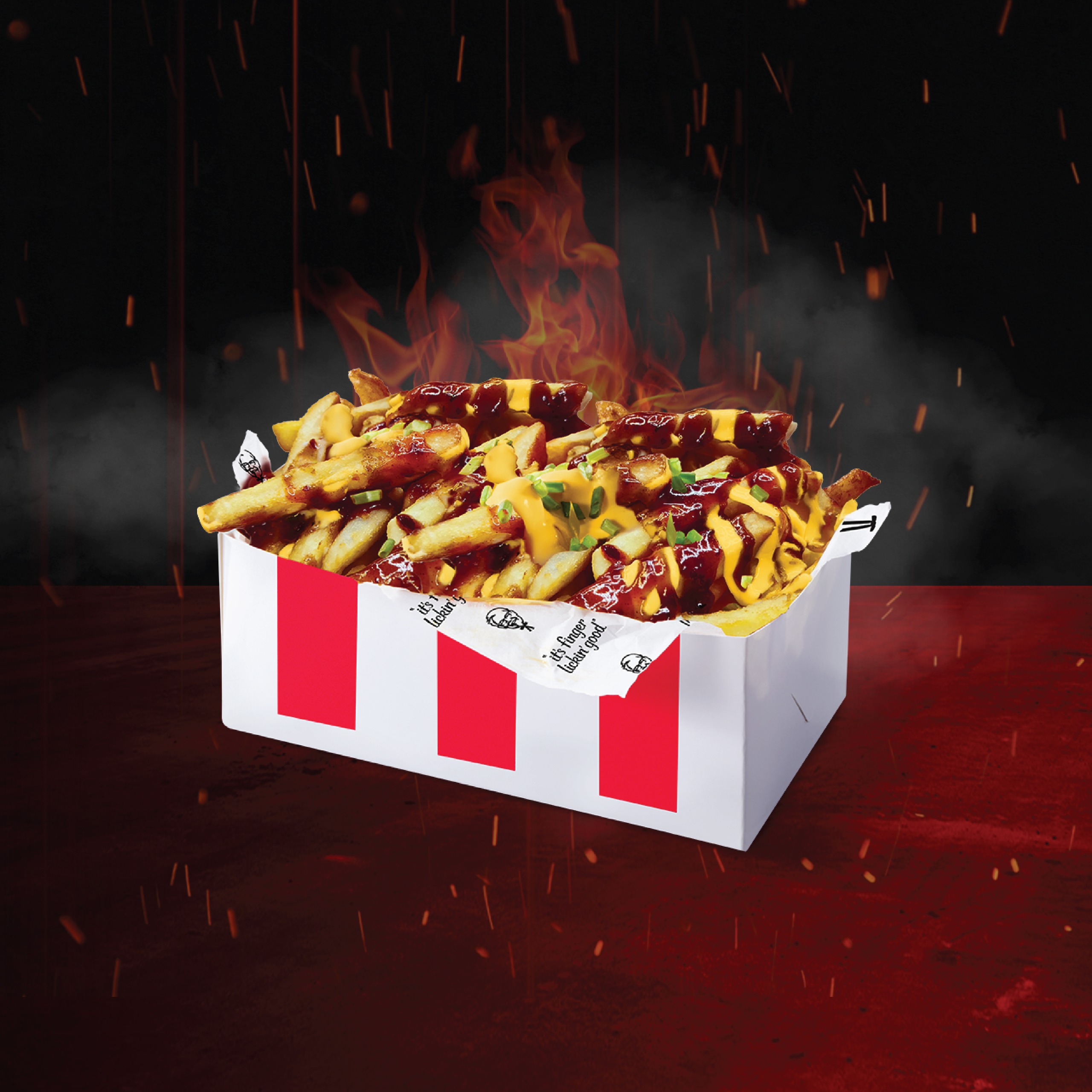 KFC S'pore to launch ghost pepper wings on Jun. 25 - Mothership.SG - News from Singapore, Asia ...