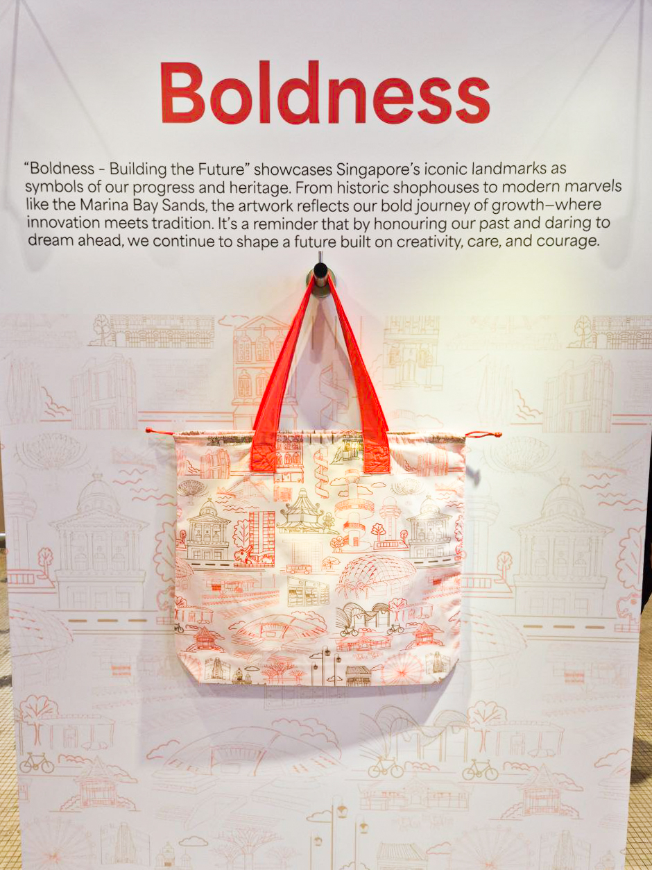 2025 NDP packs to feature artwork from 41 artists with disabilities ...