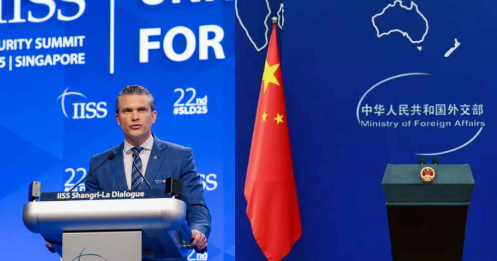 987FM DJ Germaine Tan announces engagement to Zouk CEO boyfriend Andrew ...