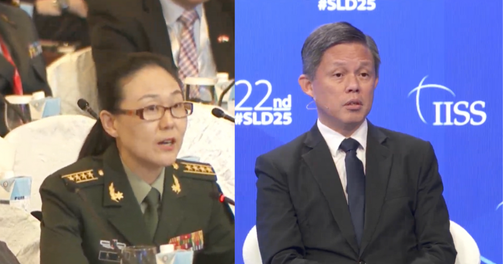 987FM DJ Germaine Tan announces engagement to Zouk CEO boyfriend Andrew ...