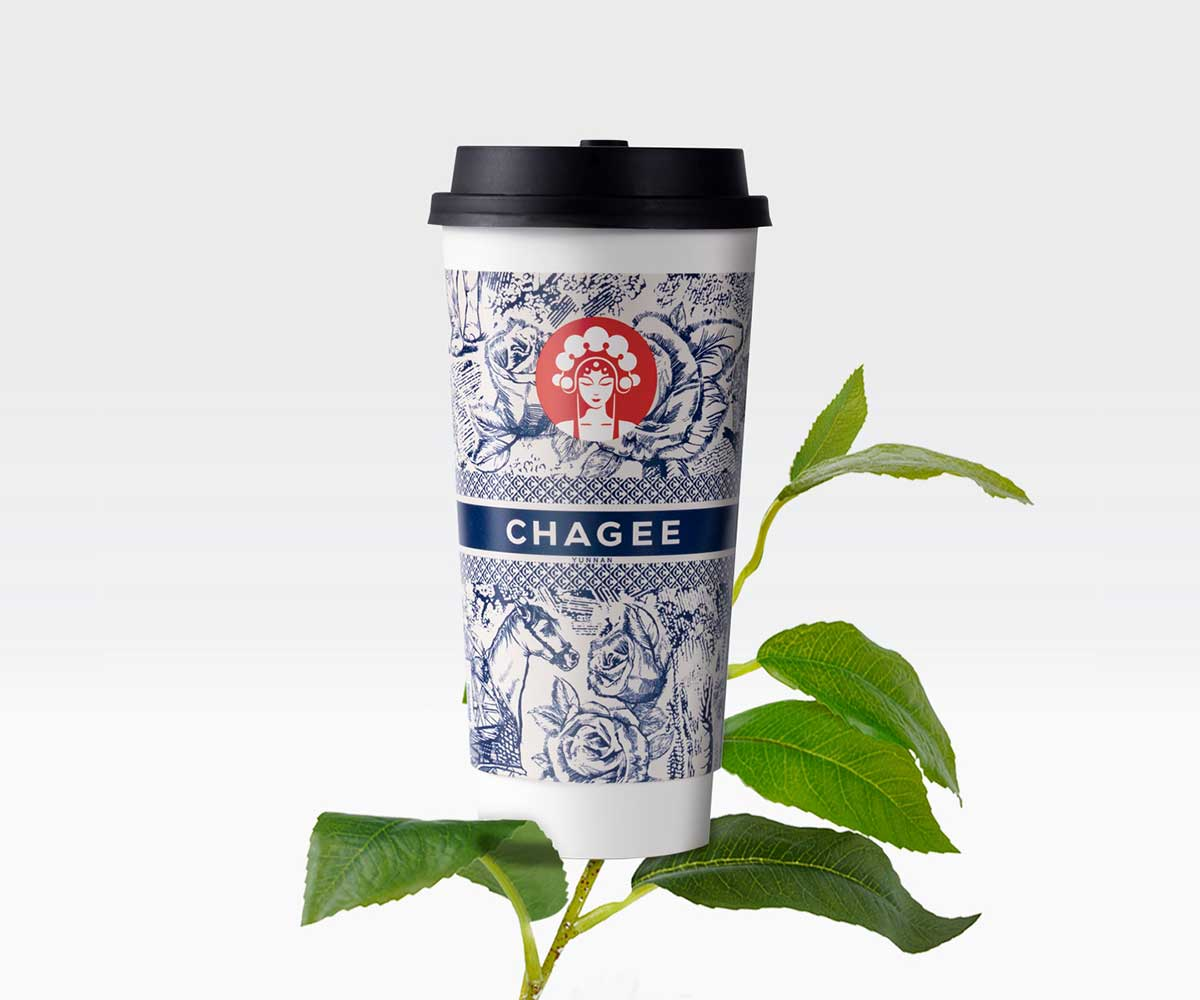 What’s the buzz with Chagee? I asked around to find out. - Mothership ...