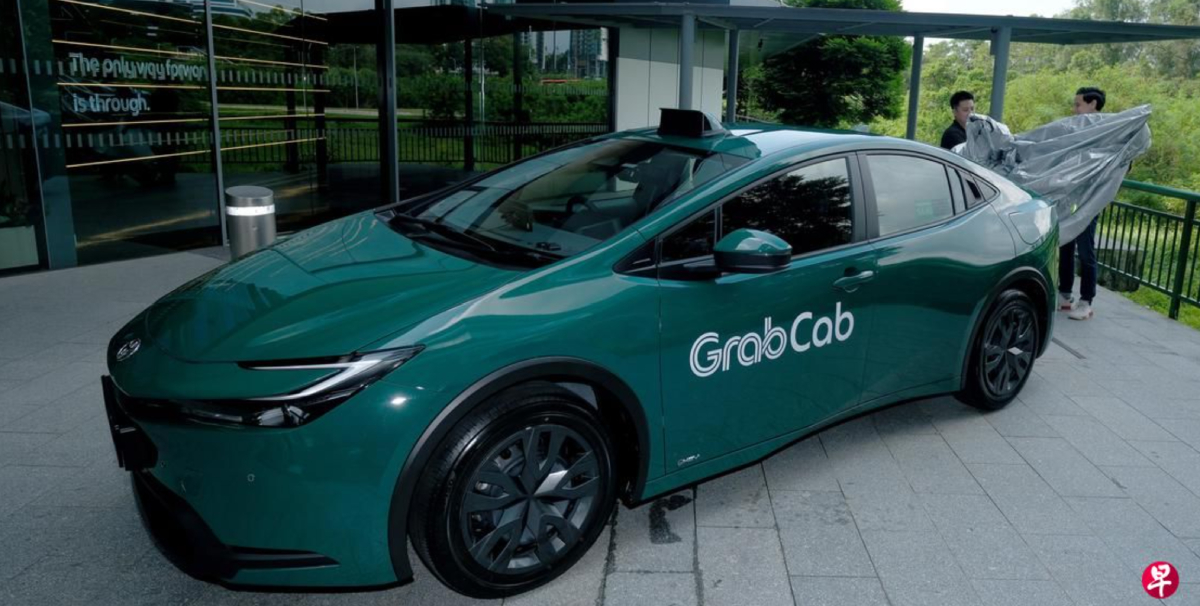 Vivian Balakrishnan discusses impact of tariffs on S’pore in meeting ...