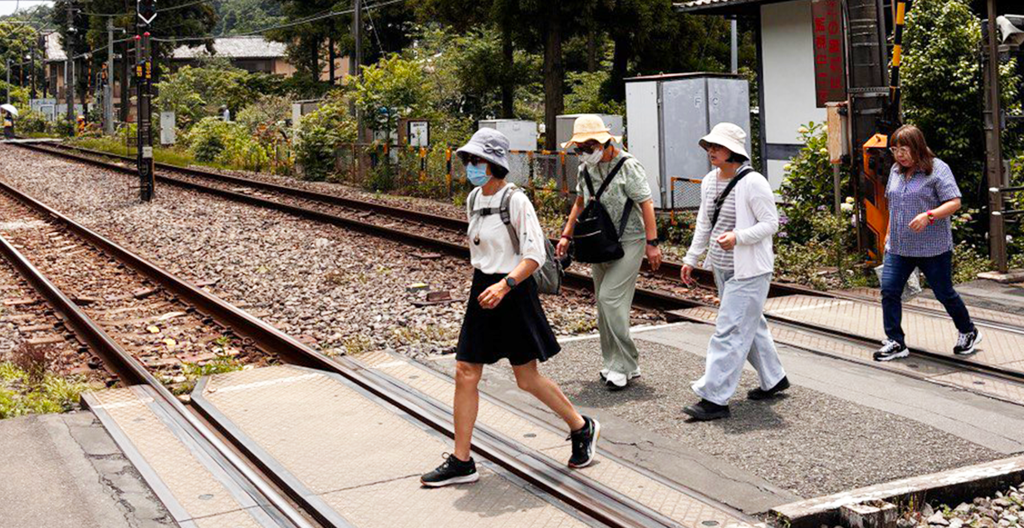 Tokyo temperatures hit 36.8°C amid 'extremely dangerous heat' in Japan ...