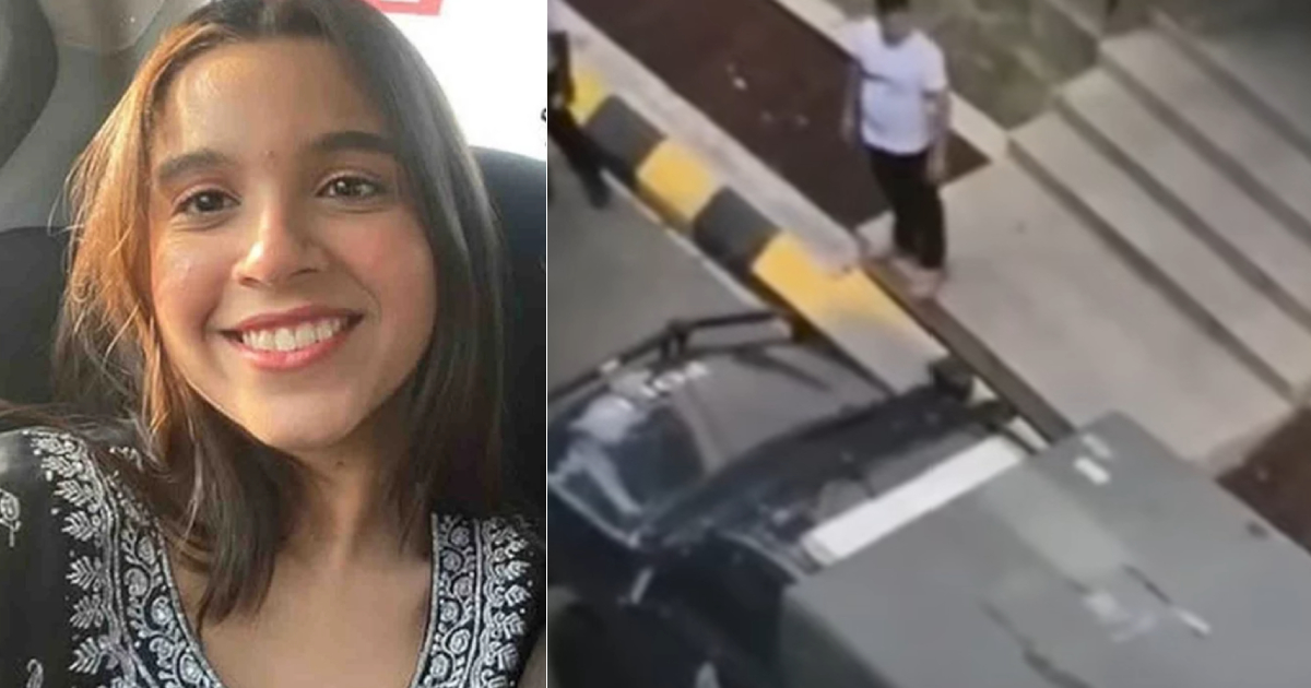 M'sia police arrest 2 women & 1 man, aged 19-20, following death of ...