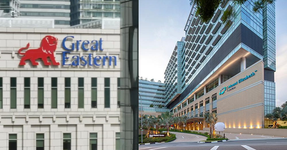 Great Eastern suspends pre-authorisation certificates for Mount ...