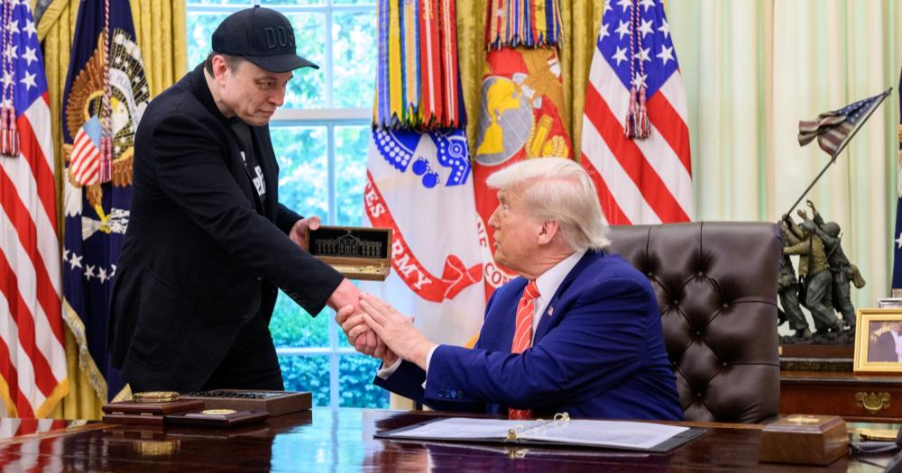 'I really left a legacy': ex-PPP member Samuel Lee on being 1 of the ...