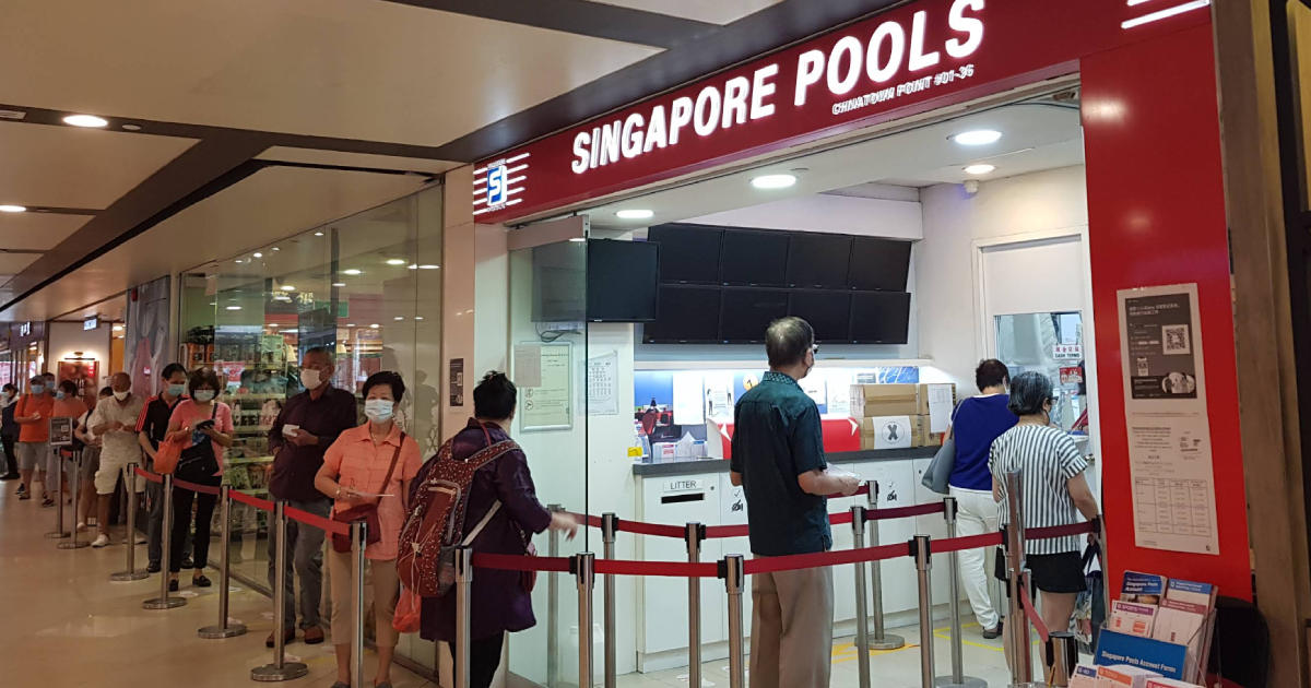 TVB to hold auditions in S'pore for season 4 of 'Midlife Sing & Shine ...