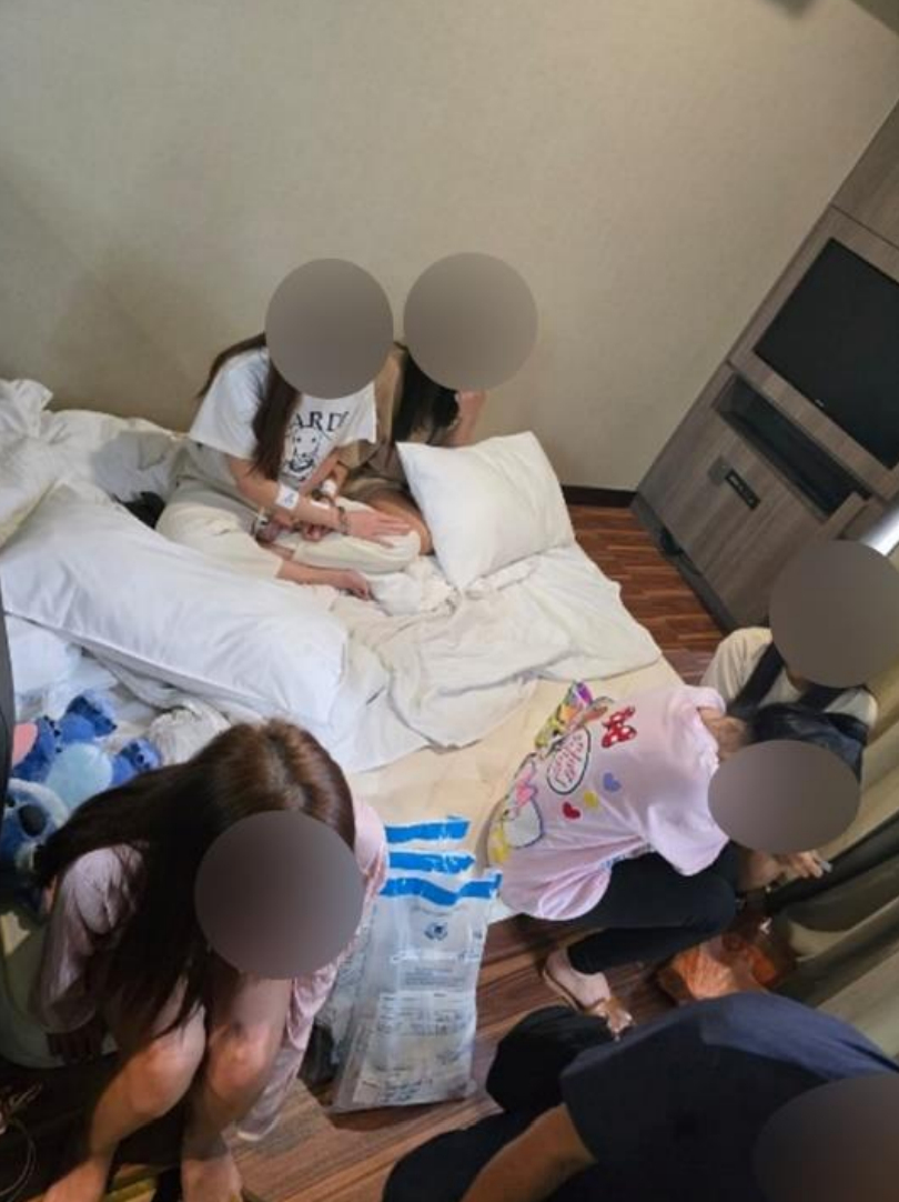 2 S'porean men, aged 36 & 38, arrested in Thailand for allegedly running cross-border ...