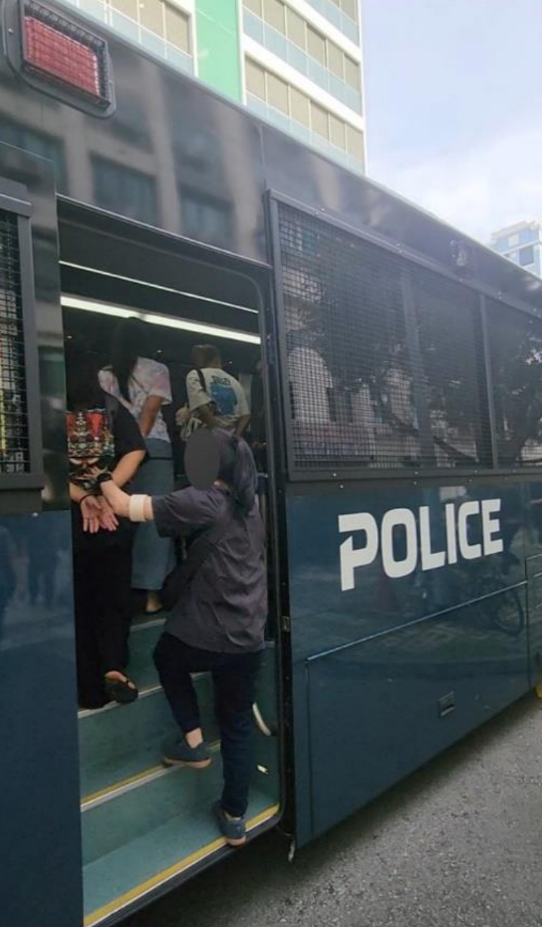 2 S'porean men, aged 36 & 38, arrested in Thailand for allegedly running cross-border ...