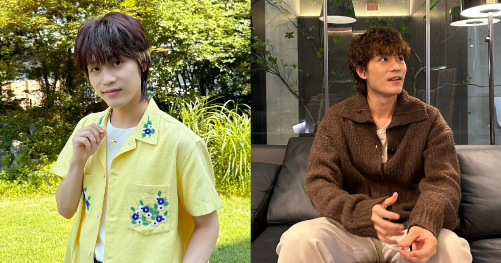 Ex-NCT member Taeil sentenced to 3.5 years' jail for rape - Mothership ...