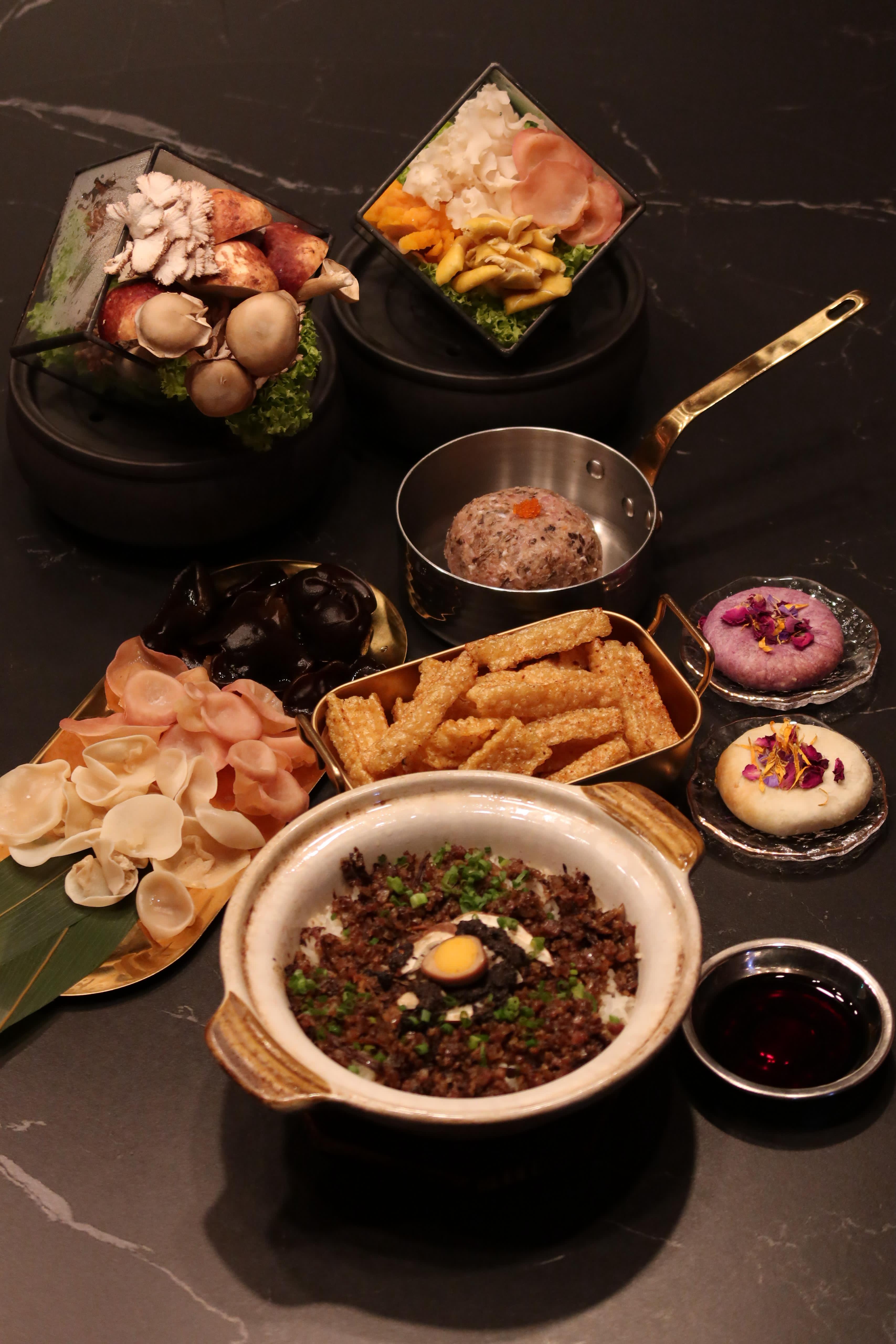 S$6 free-flow broth at hotpot spot in Chijmes from Jul. 19-Aug. 9 - Mothership.SG - News from ...