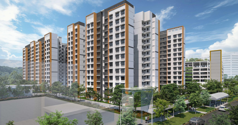 Over 10,000 new HDB flats on offer in July 2025 sales exercise - Mothership.SG - News from ...