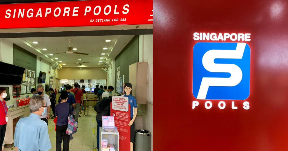 S'pore Toto jackpot snowballs to S$10 million for Jul. 17, 2025 draw ...