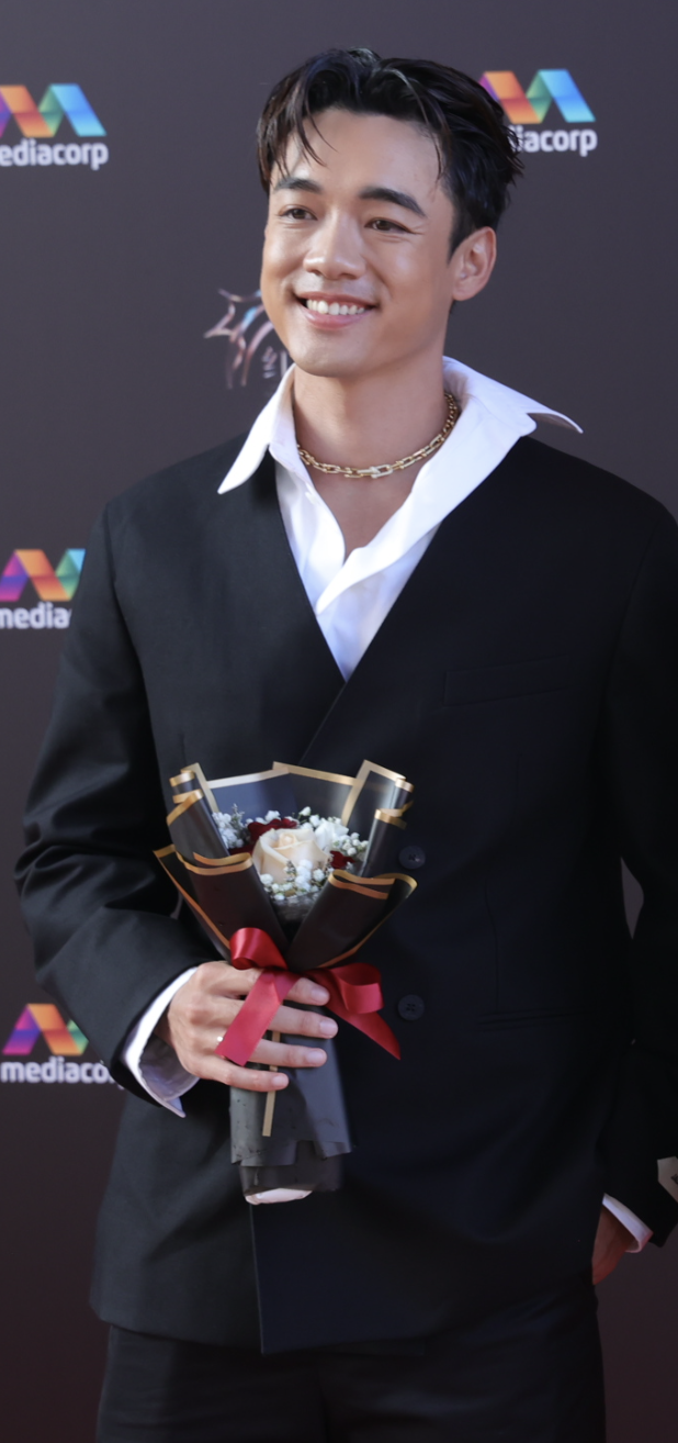 Star Awards 2025: A very honest review of celeb outfits - Mothership.SG ...