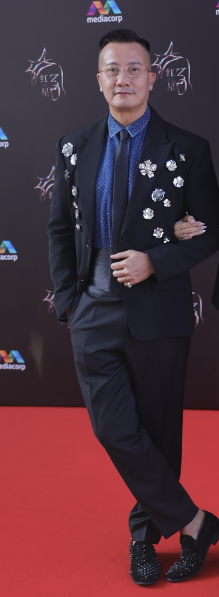 Star Awards 2025: A very honest review of celeb outfits - Mothership.SG ...