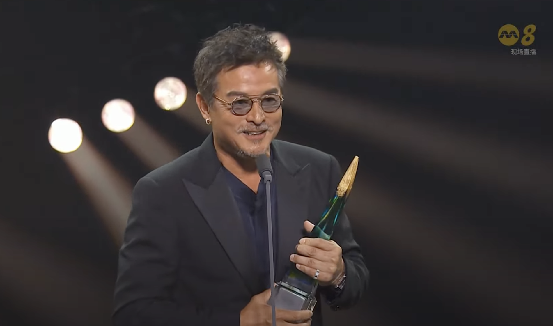 Star Awards 2025 round-up: Who won what - Mothership.SG - News from ...