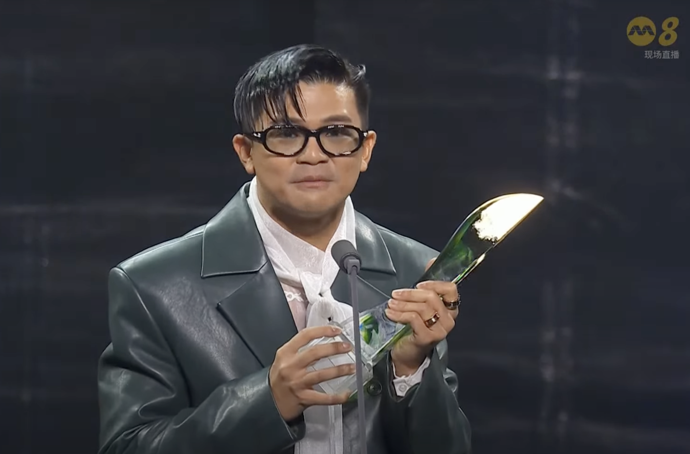 Star Awards 2025 round-up: Who won what - Mothership.SG - News from ...