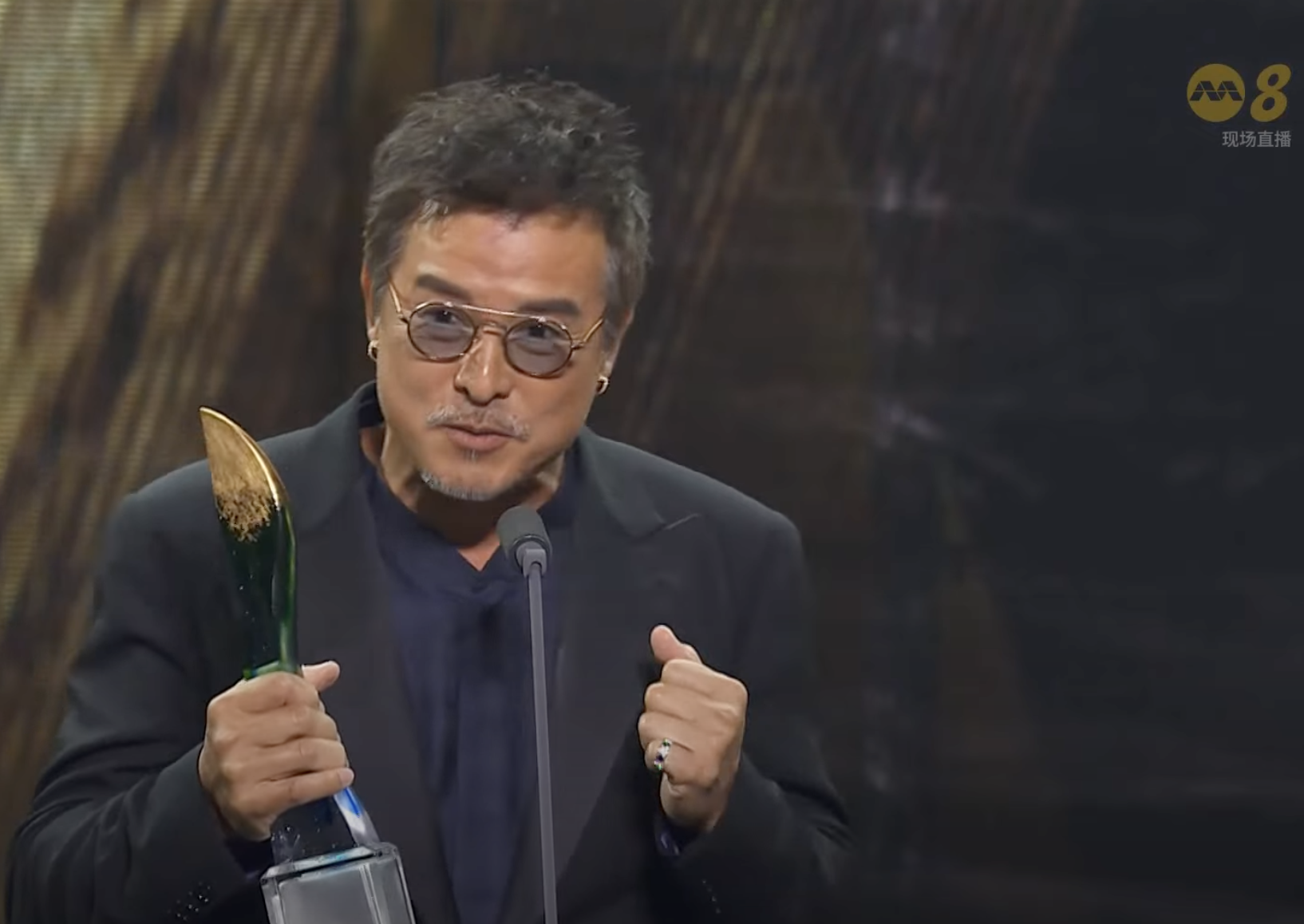 Star Awards 2025 round-up: Who won what - Mothership.SG - News from ...