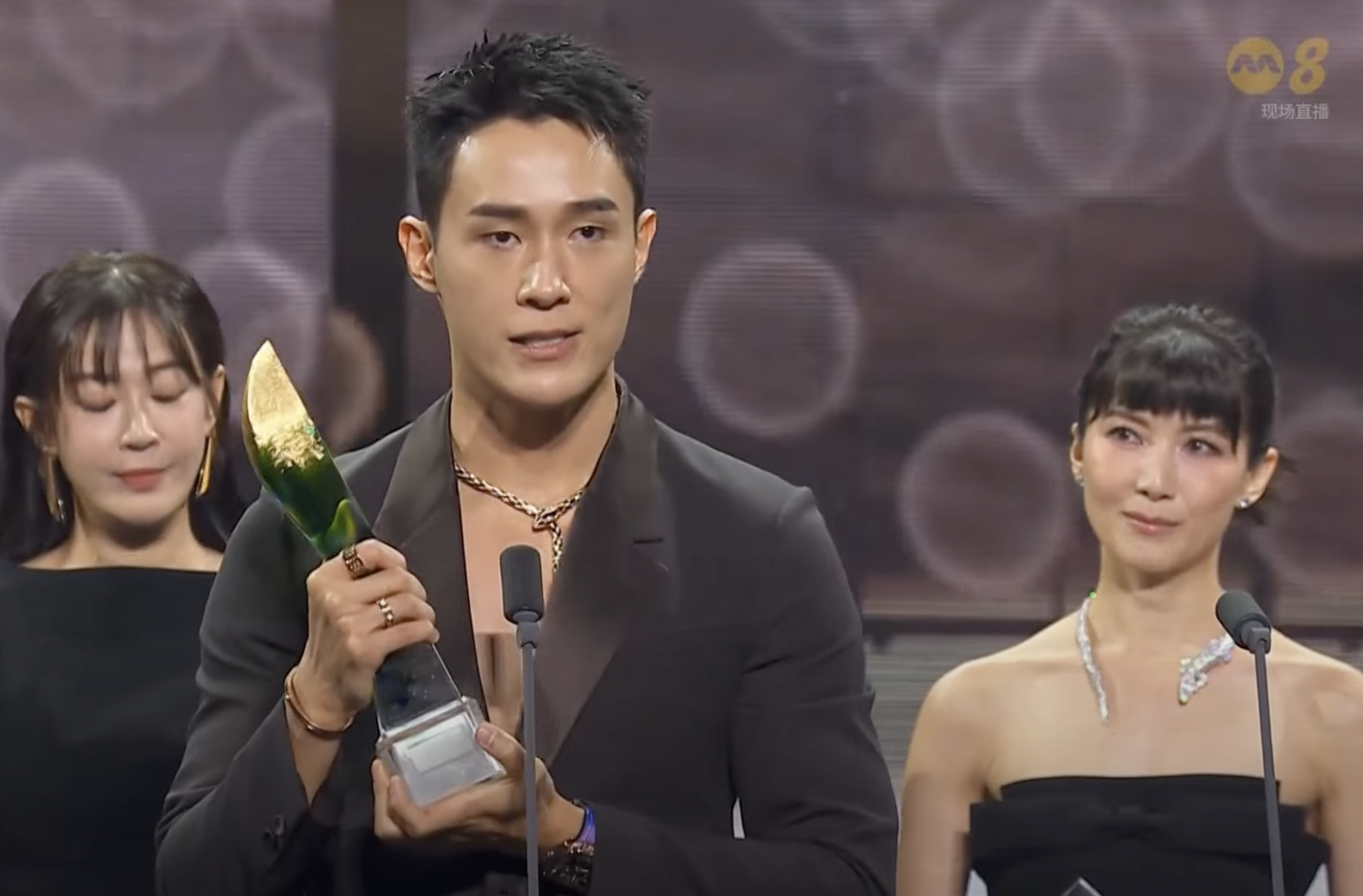 Star Awards 2025 round-up: Who won what - Mothership.SG - News from ...