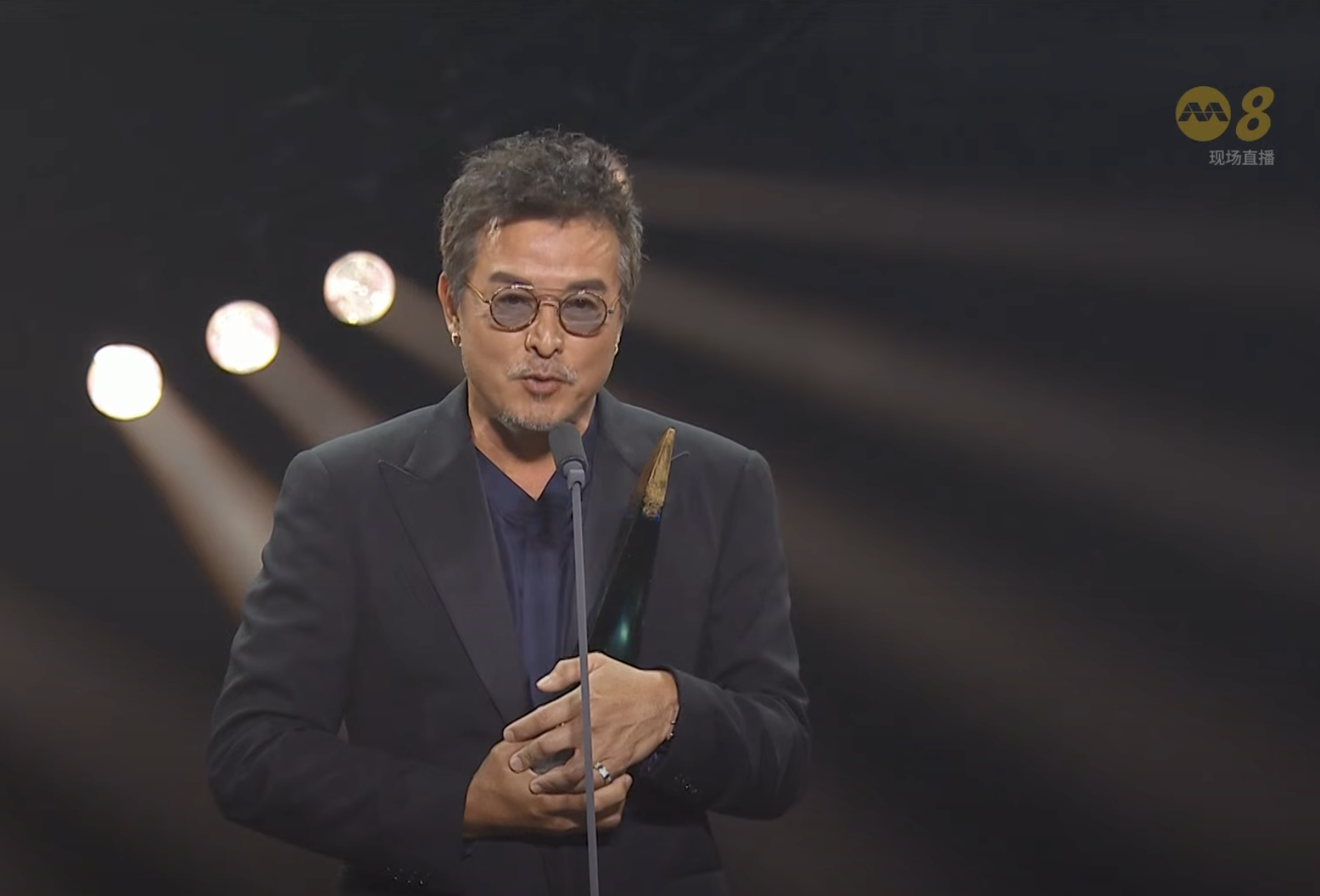 Star Awards 2025 round-up: Who won what - Mothership.SG - News from ...