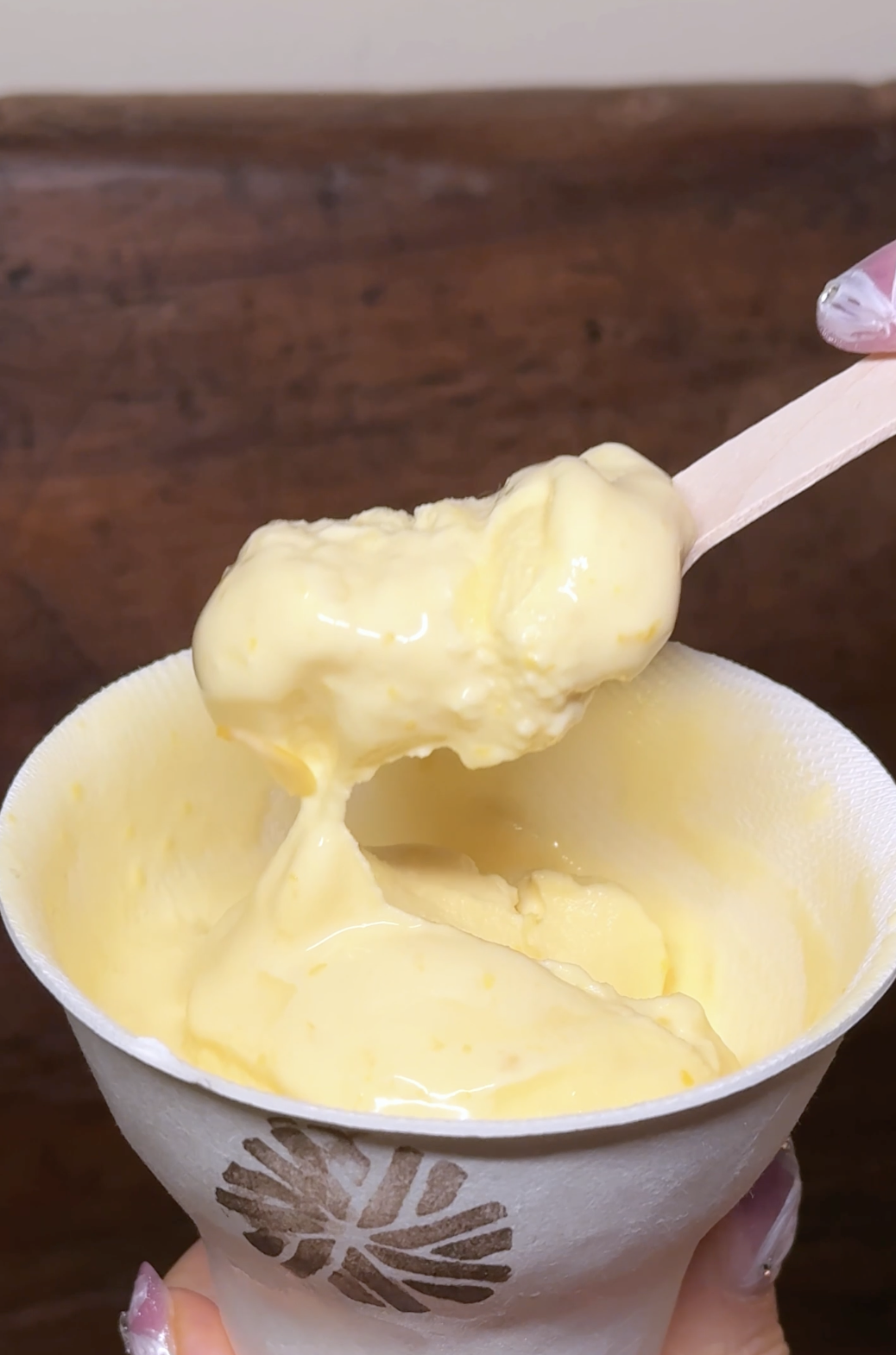 Korean tofu-based gelato does pop-up at Mandarin Gallery - Mothership ...