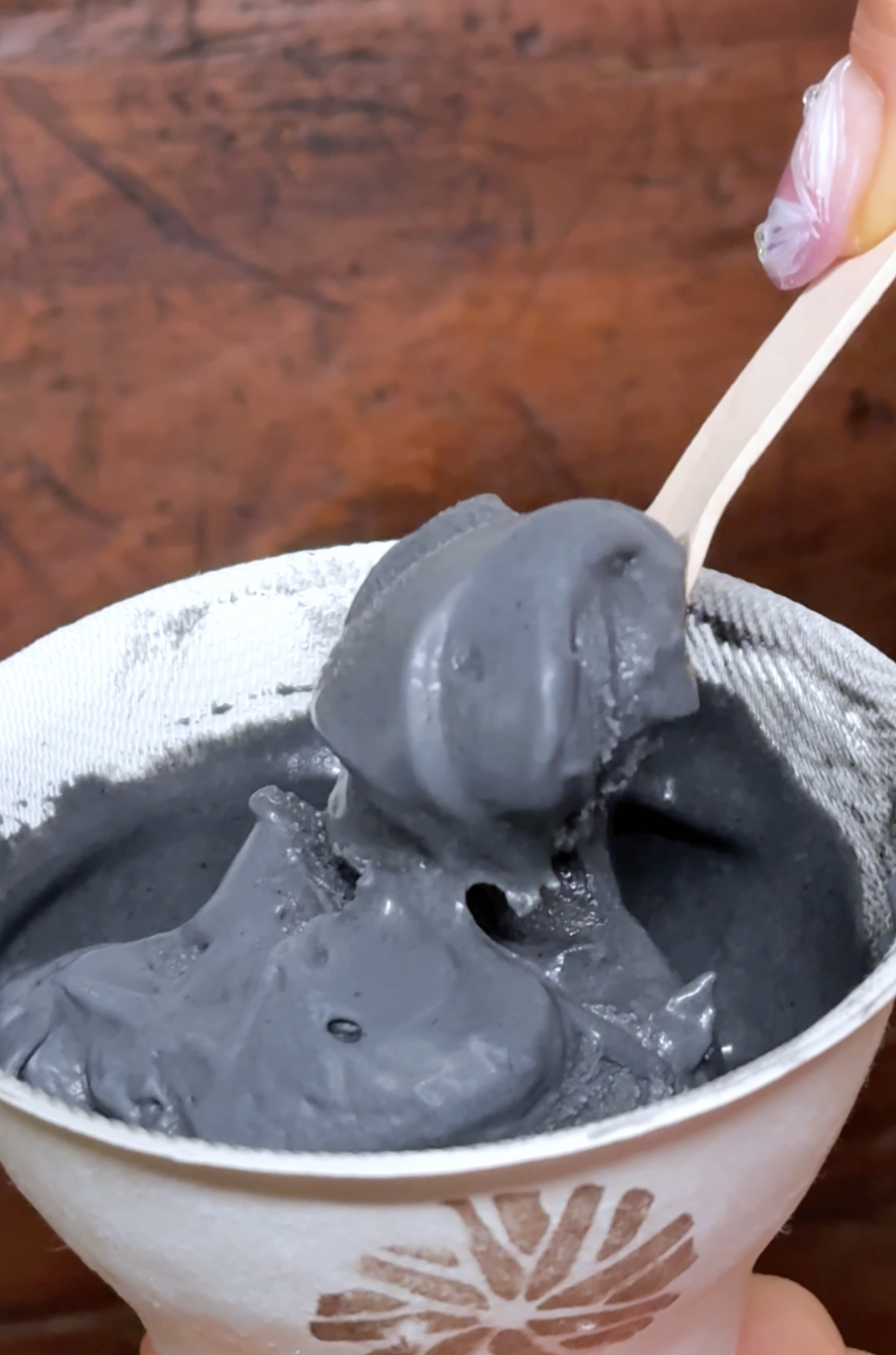 Korean tofu-based gelato does pop-up at Mandarin Gallery - Mothership ...