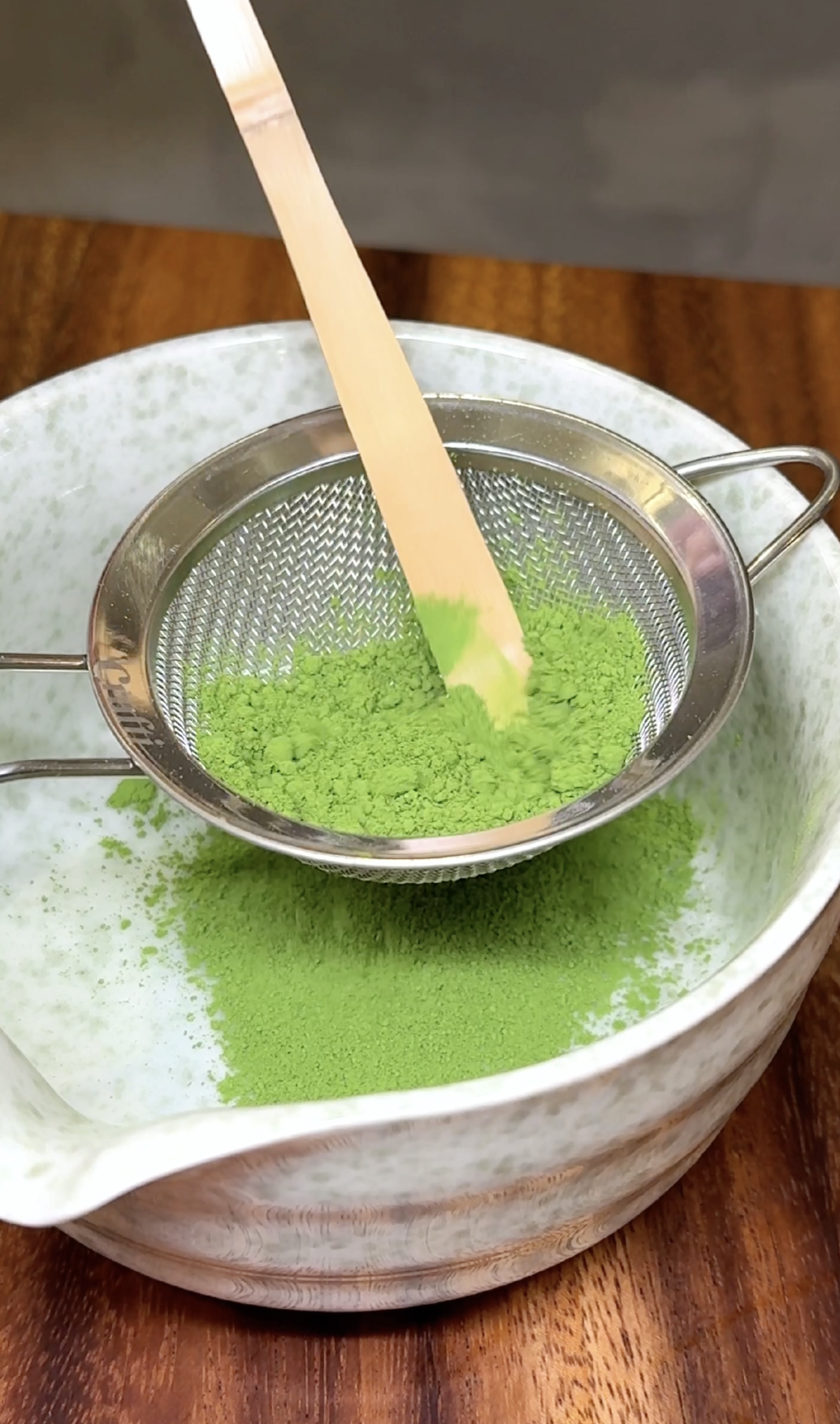 Halal Bugis cafe has DIY-matcha latte experience from S$15 ...