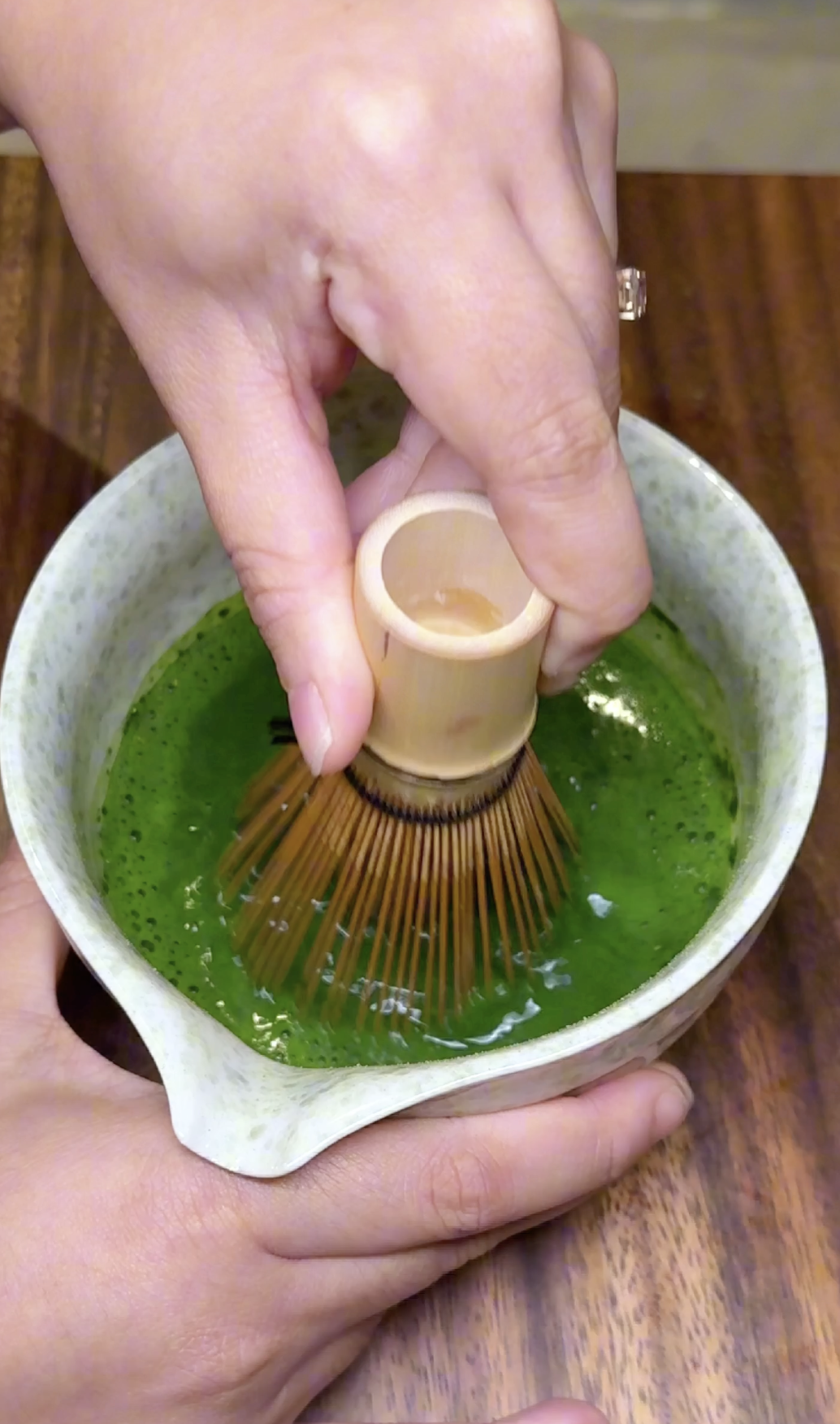 Halal Bugis cafe has DIY-matcha latte experience from S$15 ...