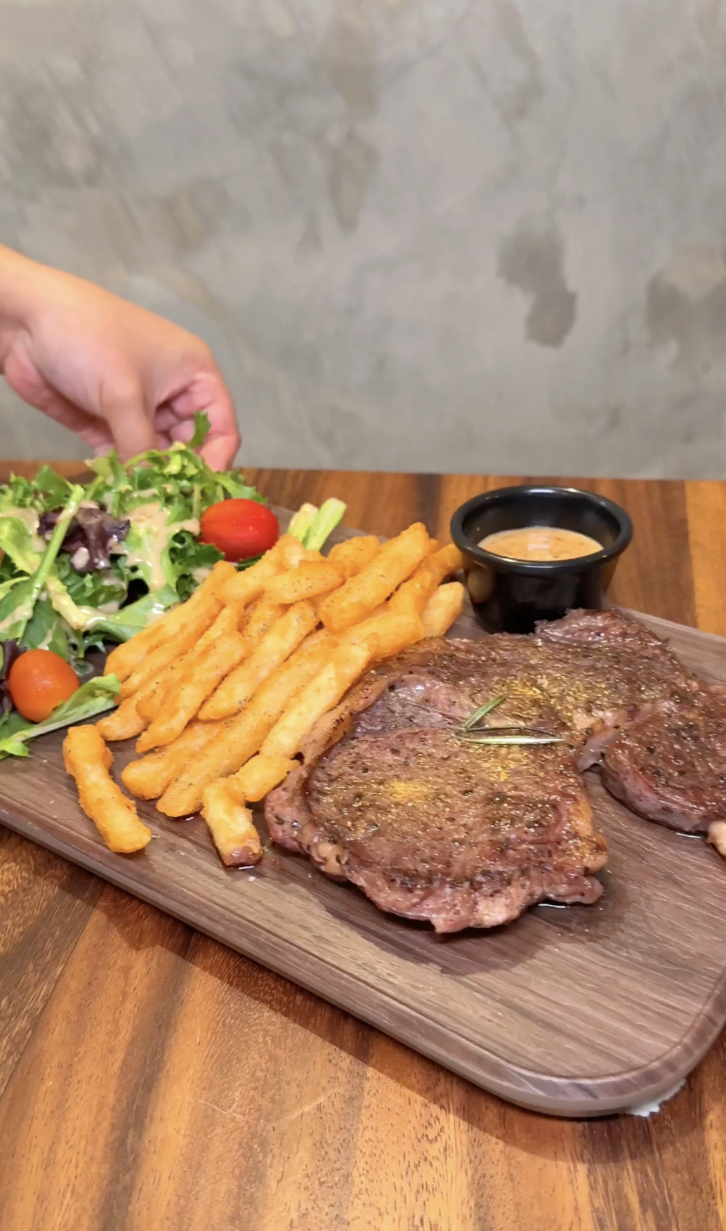 Halal Bugis cafe has DIY-matcha latte experience from S$15 ...