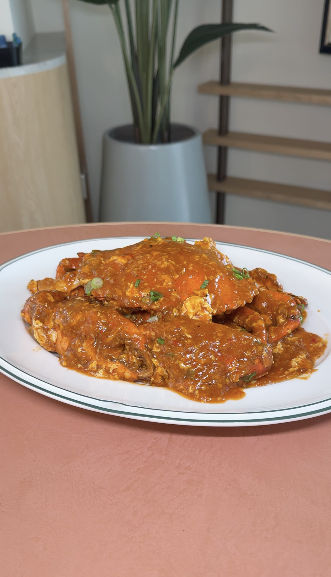 Chatterbox at Weave mall in Sentosa has free-flow rice & kueh from Jul ...