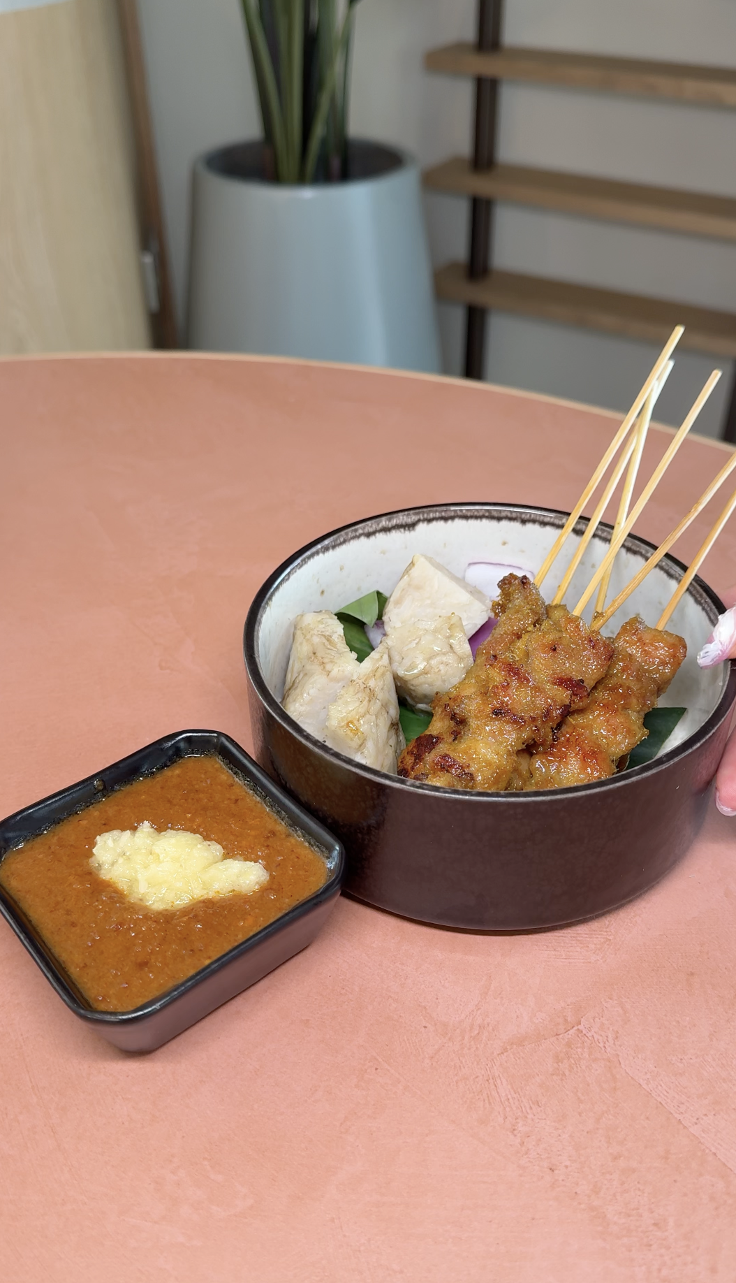 Chatterbox at Weave mall in Sentosa has free-flow rice & kueh from Jul ...